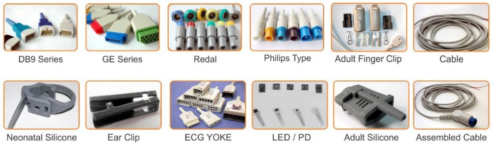 Biomedical Accessories